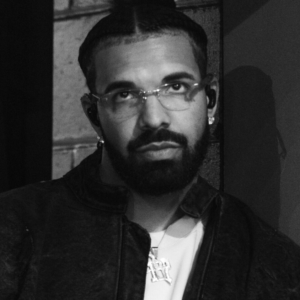 Drake: Karriere, Alben und Filme - MUSIKNERD