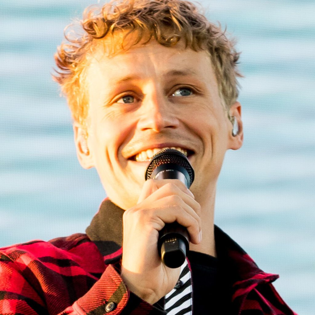 Tim Bendzko: Karriere, Alben und Tickets - MUSIKNERD