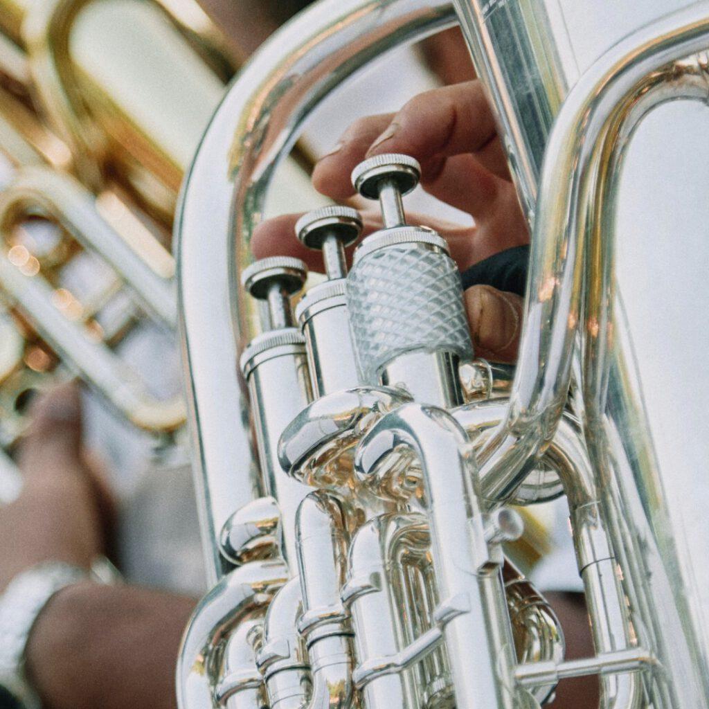 Euphonium: history, structure, types and sound - MUSIKNERD