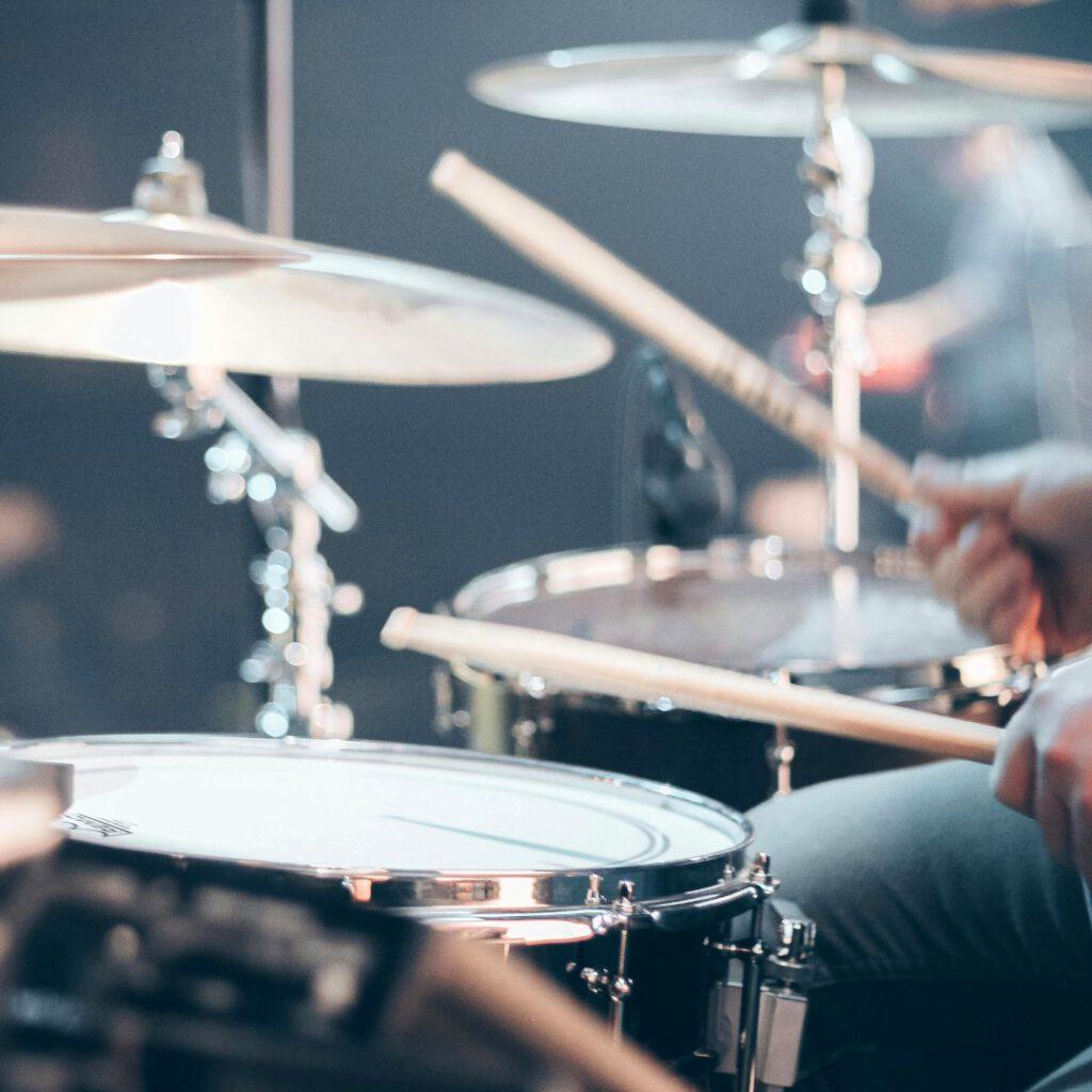 Idiophone: Definition, Geschichte, Liste - MUSIKNERD