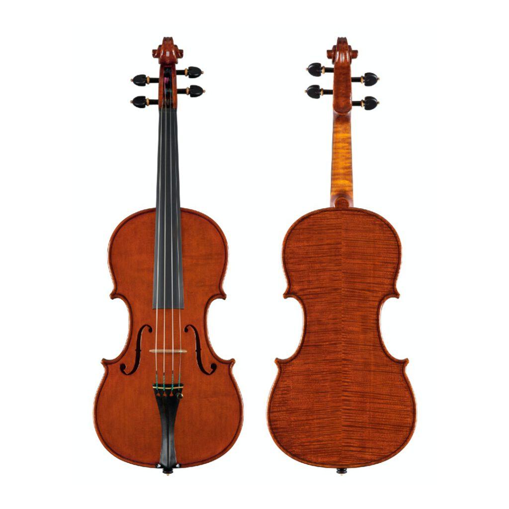 Streichinstrumente: Definition, Geschichte, Liste - MUSIKNERD