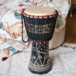 Idiophone: Definition, Geschichte, Liste - MUSIKNERD