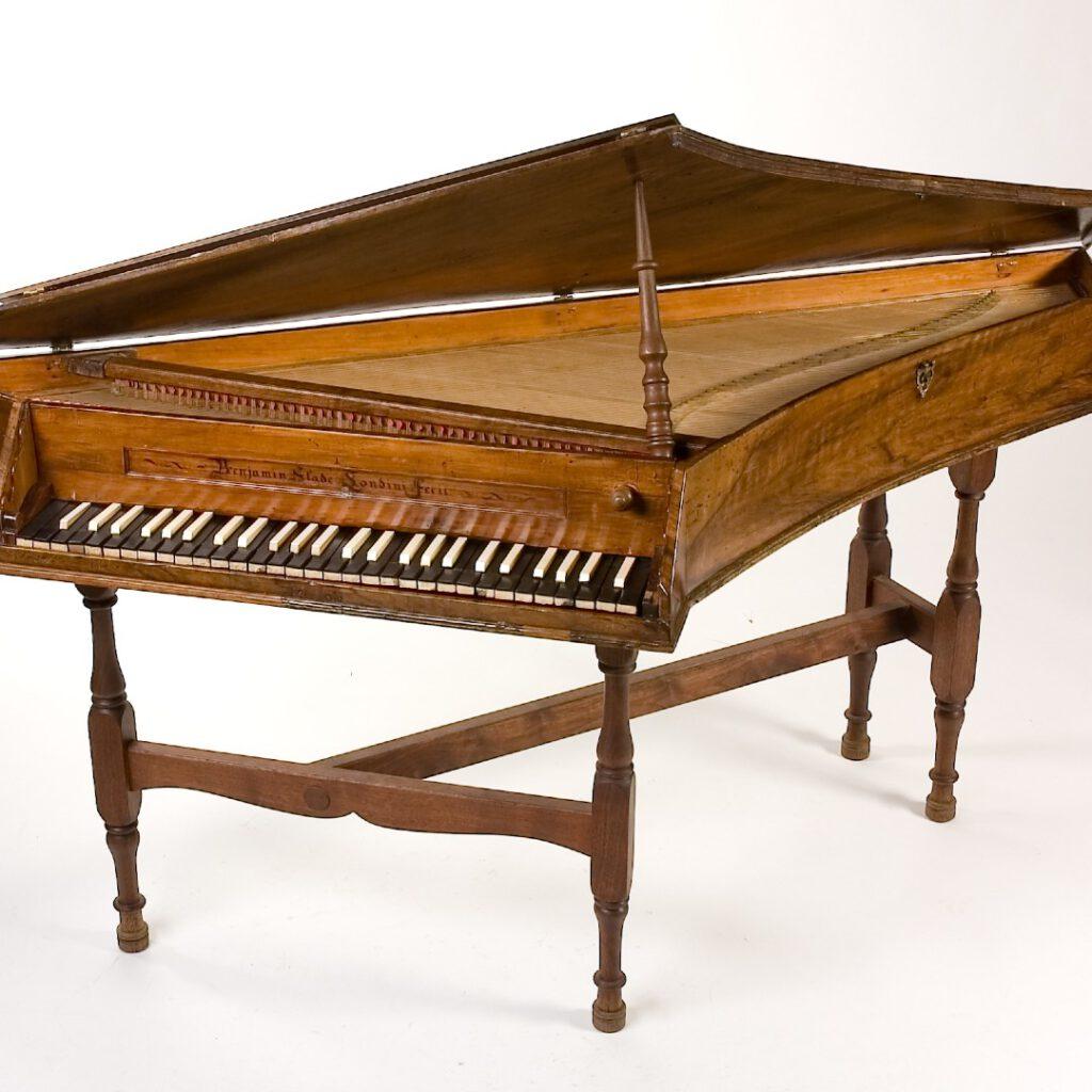 Zupfinstrumente: Definition, Geschichte, Liste - MUSIKNERD