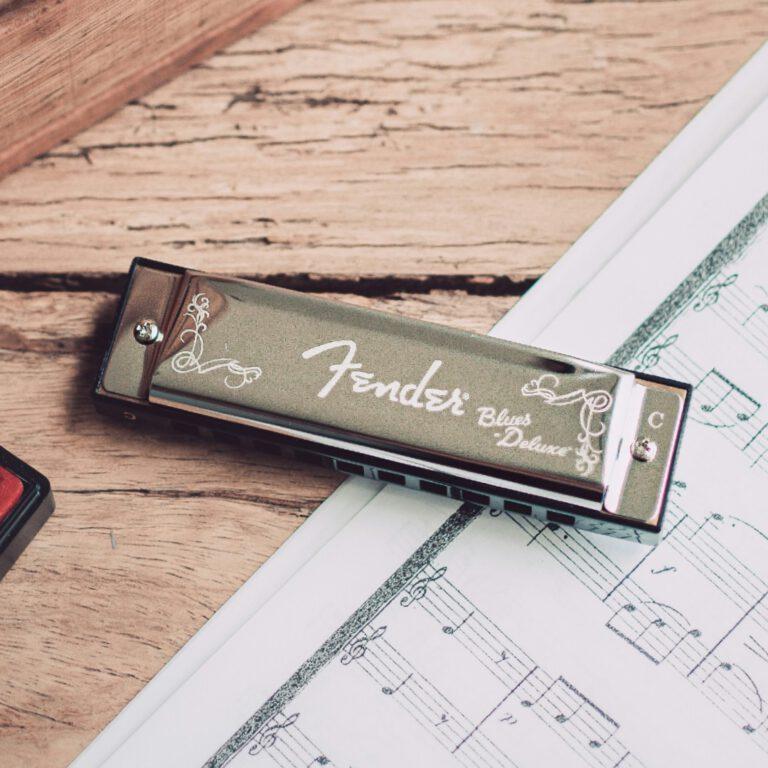 Aerophone: Definition, history, sound - MUSIKNERD