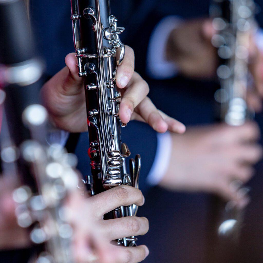 Blasinstrumente: Geschichte, Klang und Liste - MUSIKNERD