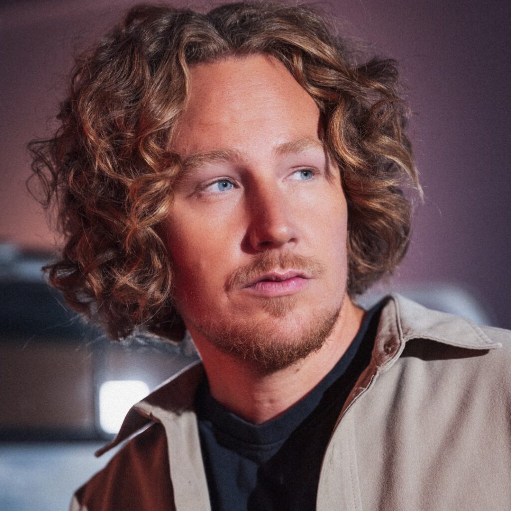 Michael Schulte: Karriere, TV, Alben und Tickets - MUSIKNERD