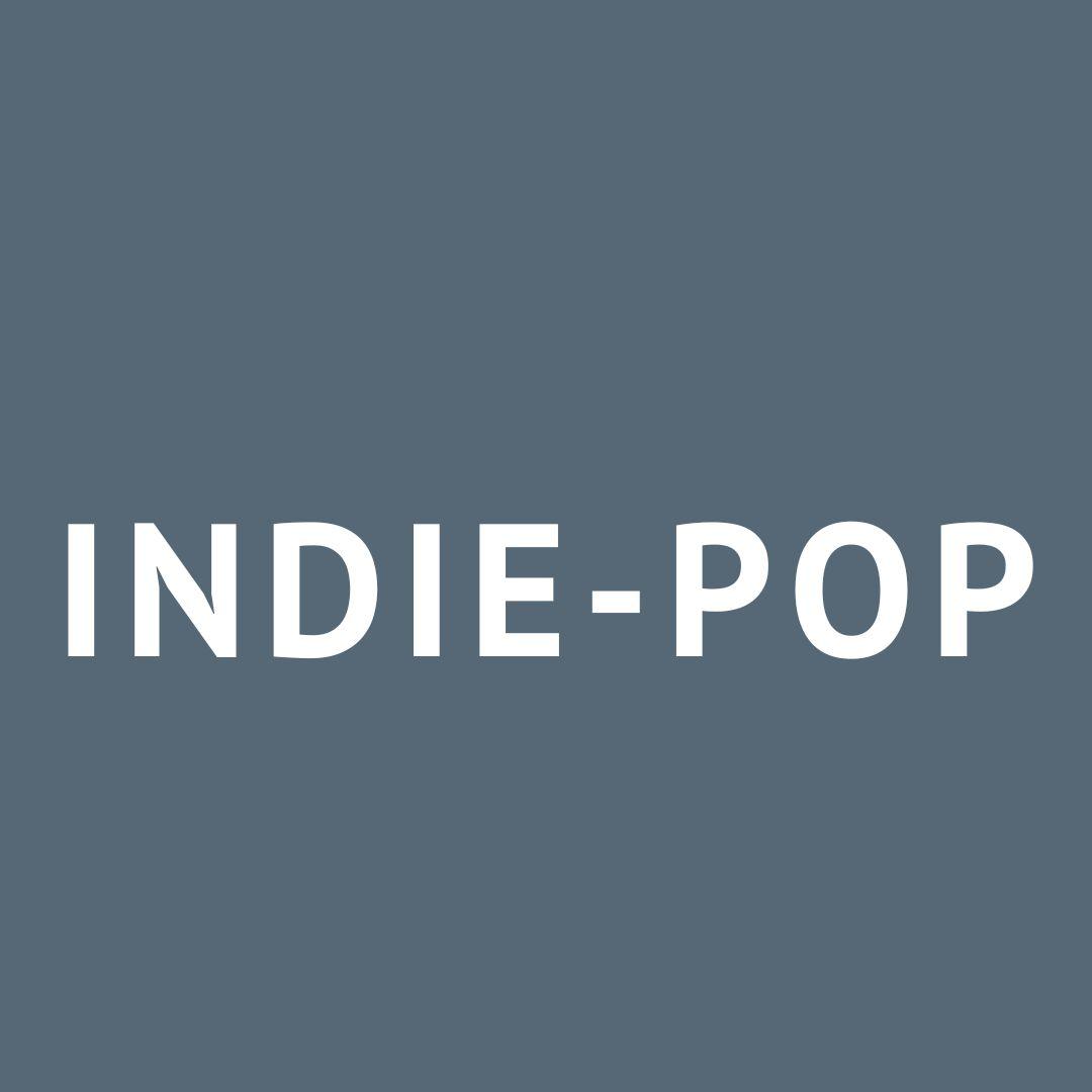 Indie pop: Authentic, creative and full of energy