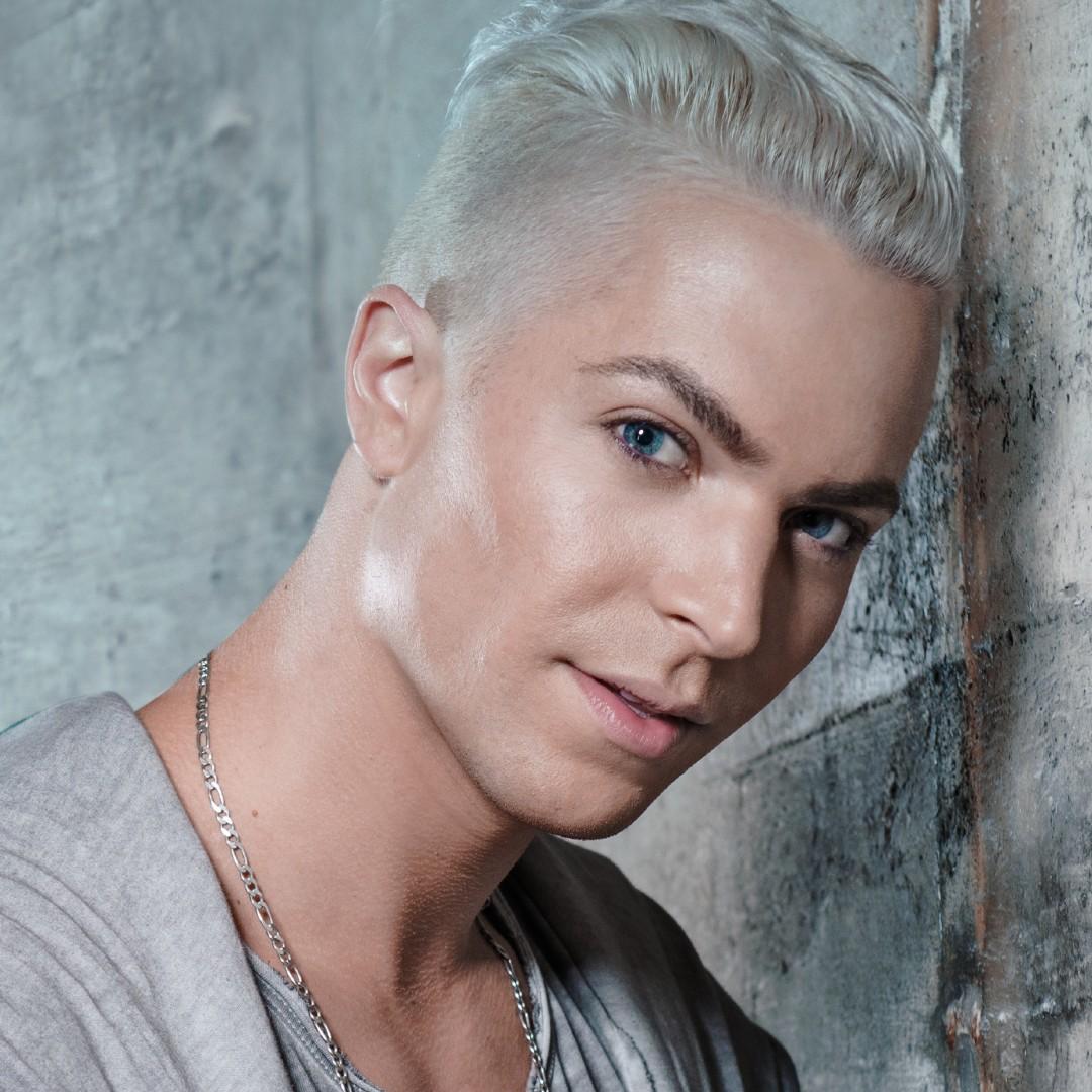 Julian David: Vom Musicaldarsteller zum Schlagerstar