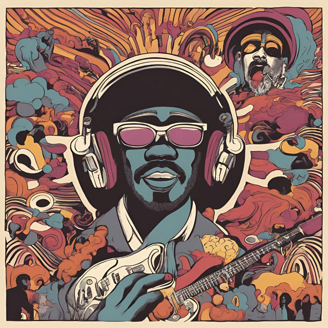 Musikgenre im Überblick – Dein Guide zu allen Genres!