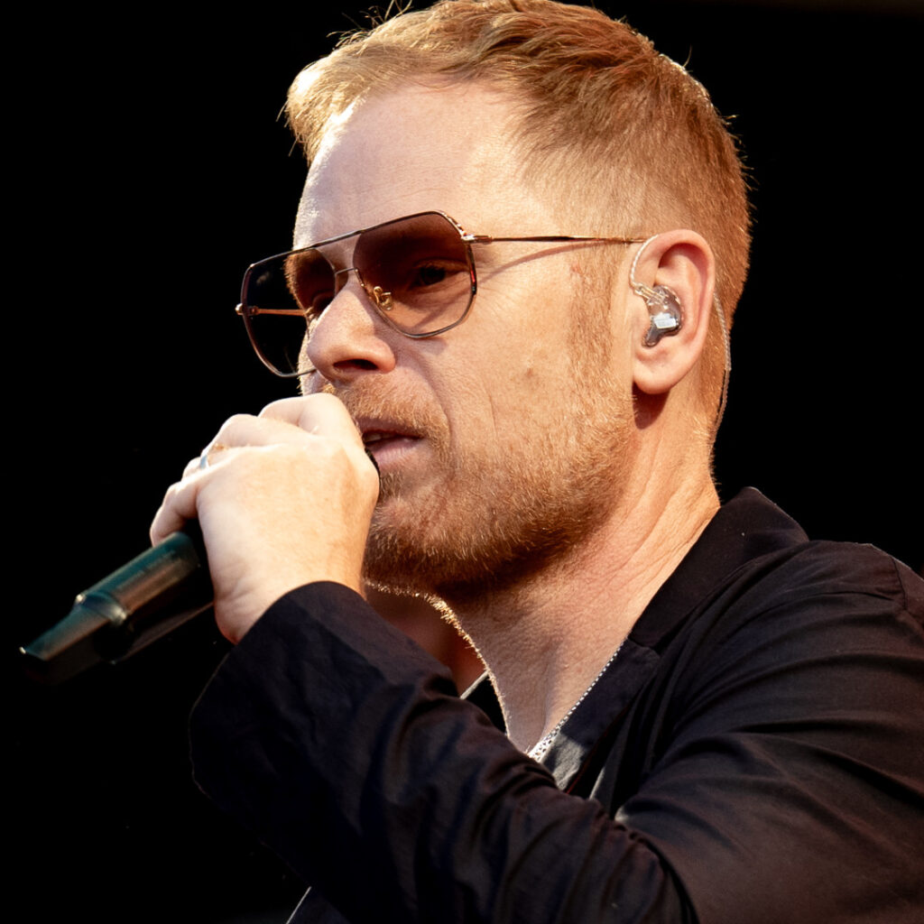 Peter Fox: Berliner Musiker, Seeed-Frontmann und Solokünstler