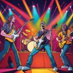 Rock music: Overview, definition, history - MUSIKNERD