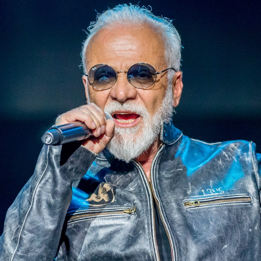 Nino de Angelo: Der Schlagerstar mit Rock-Ambitionen