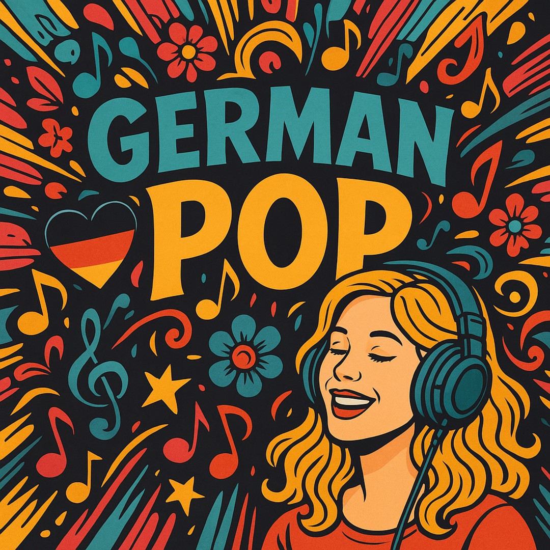 German Pop: Klangvielfalt made in Germany