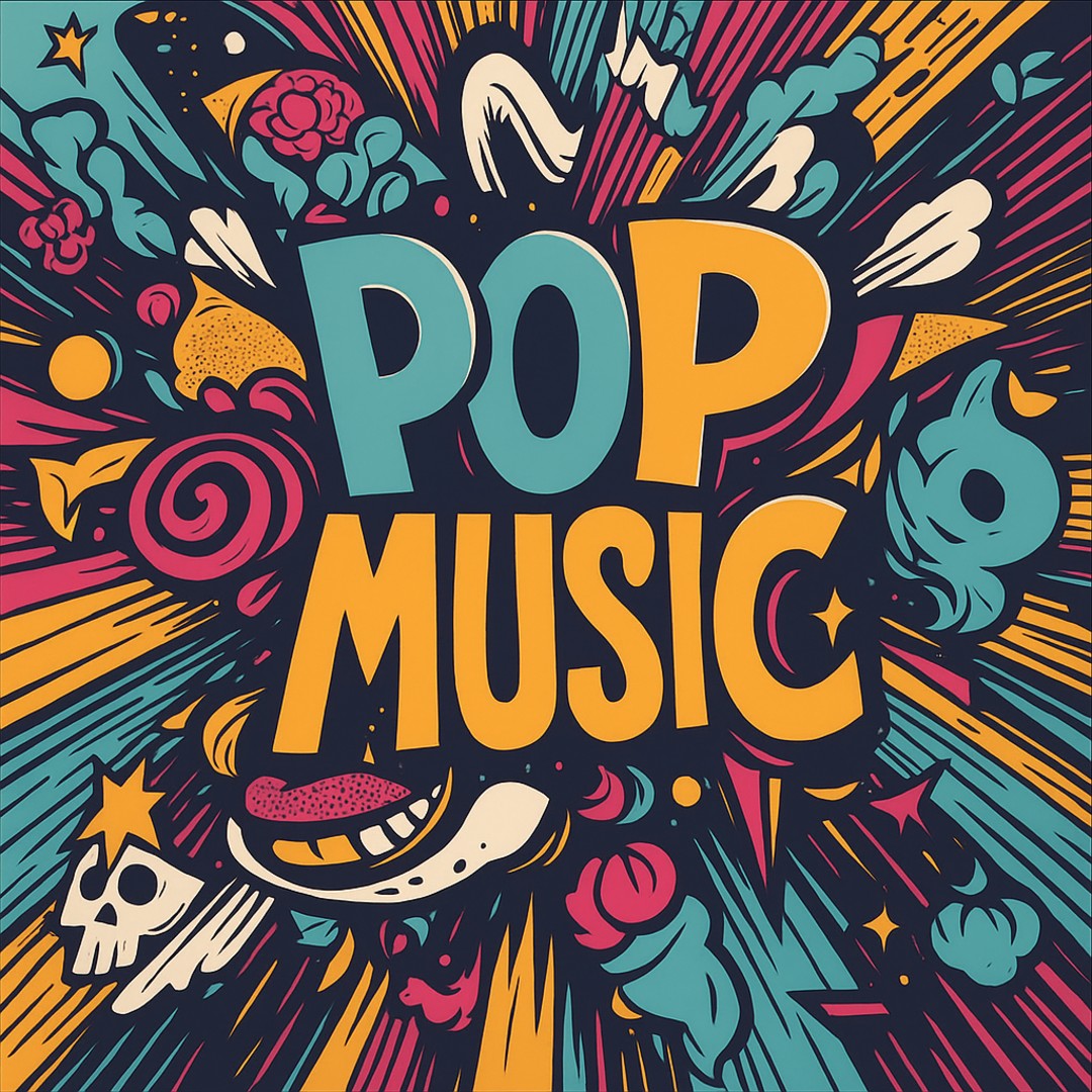 Pop music: Overview, definition, history - MUSIKNERD