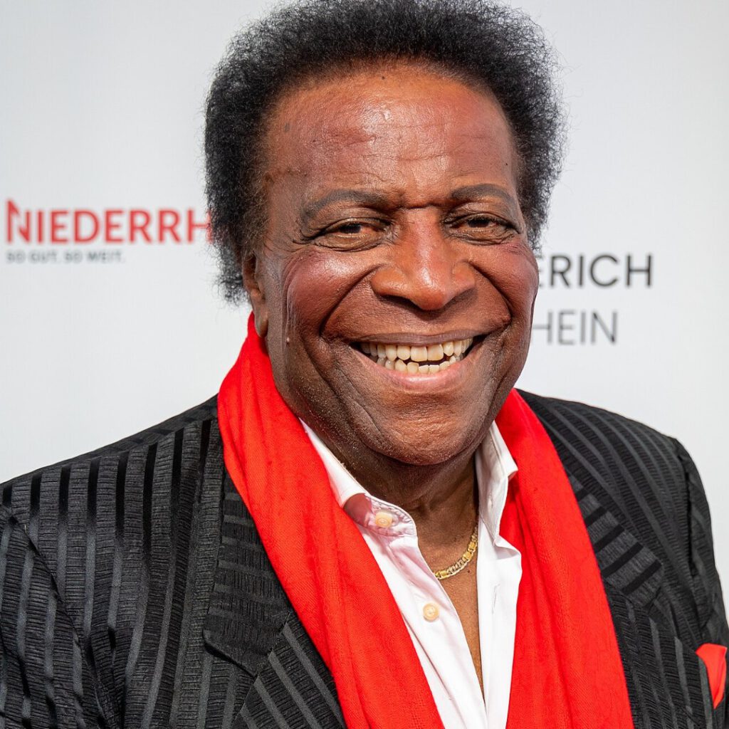Roberto Blanco: Biografie, alle Hits, Alben und Erfolge