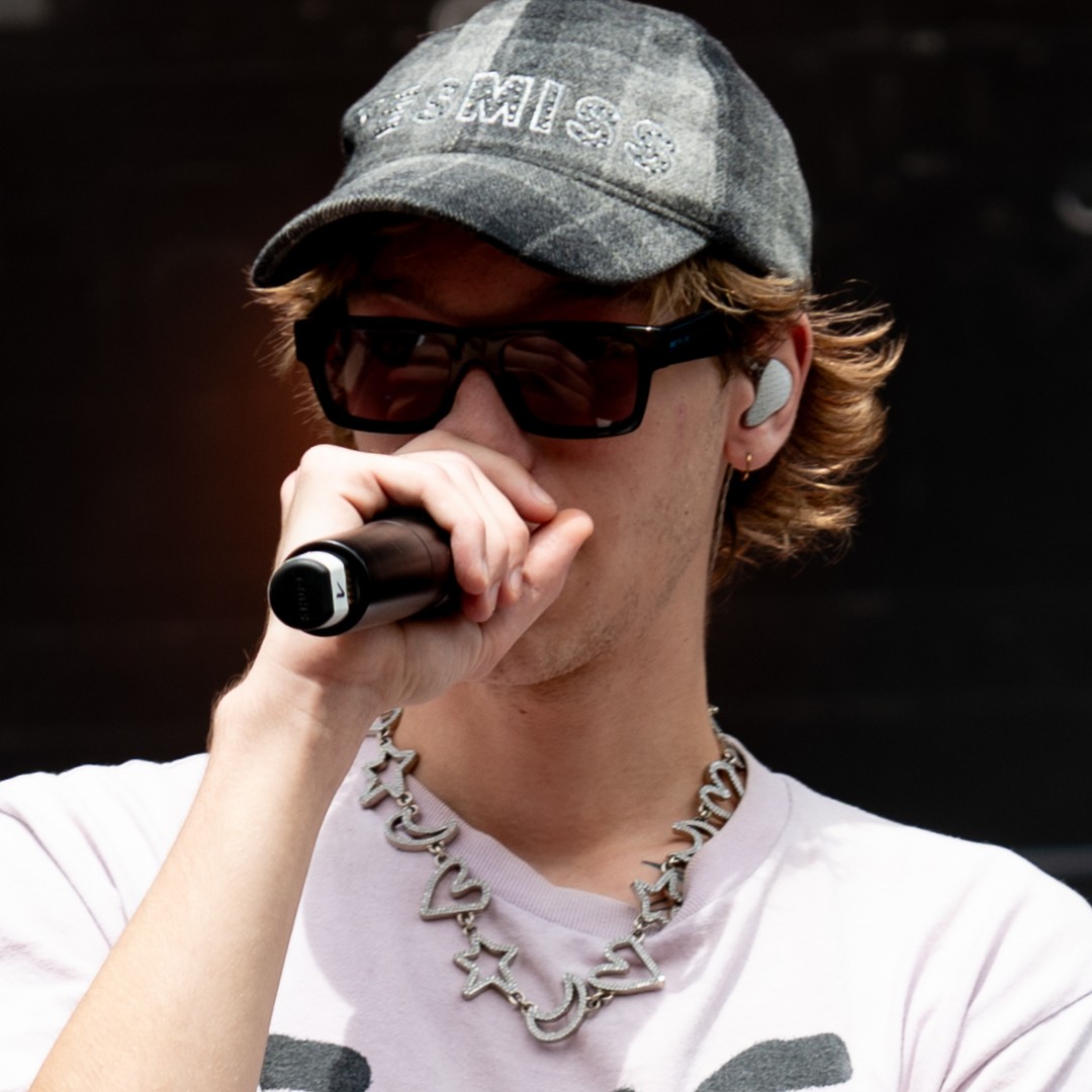 Makko: Skate-Subkultur trifft Cloud-Rap - MUSIKNERD