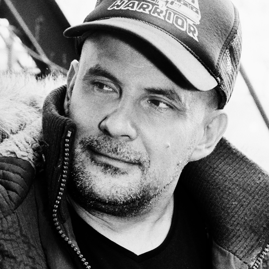 WestBam ist DJ, Musiker und Visionär - MUSIKNERD