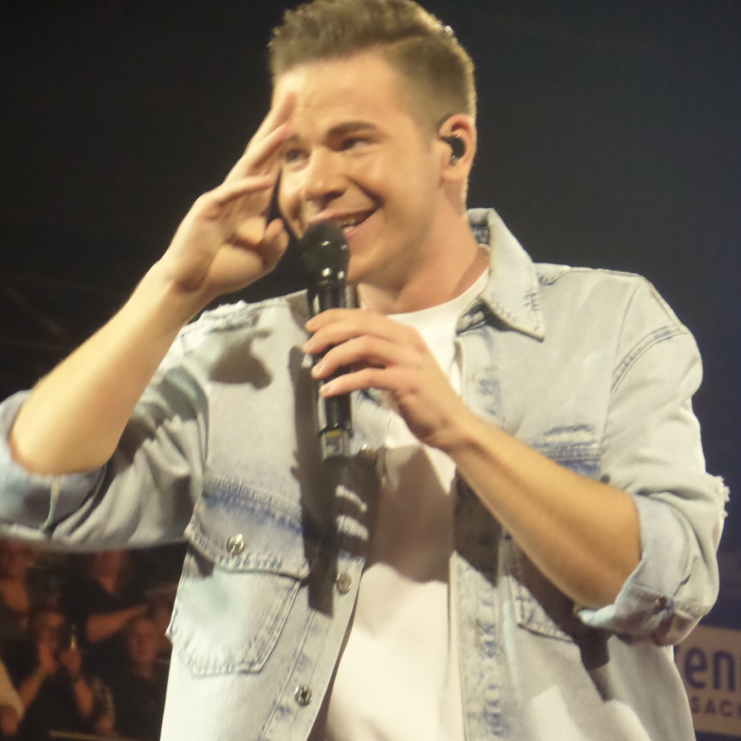 Eric Philippi – Biografie, Musik & moderner Schlager