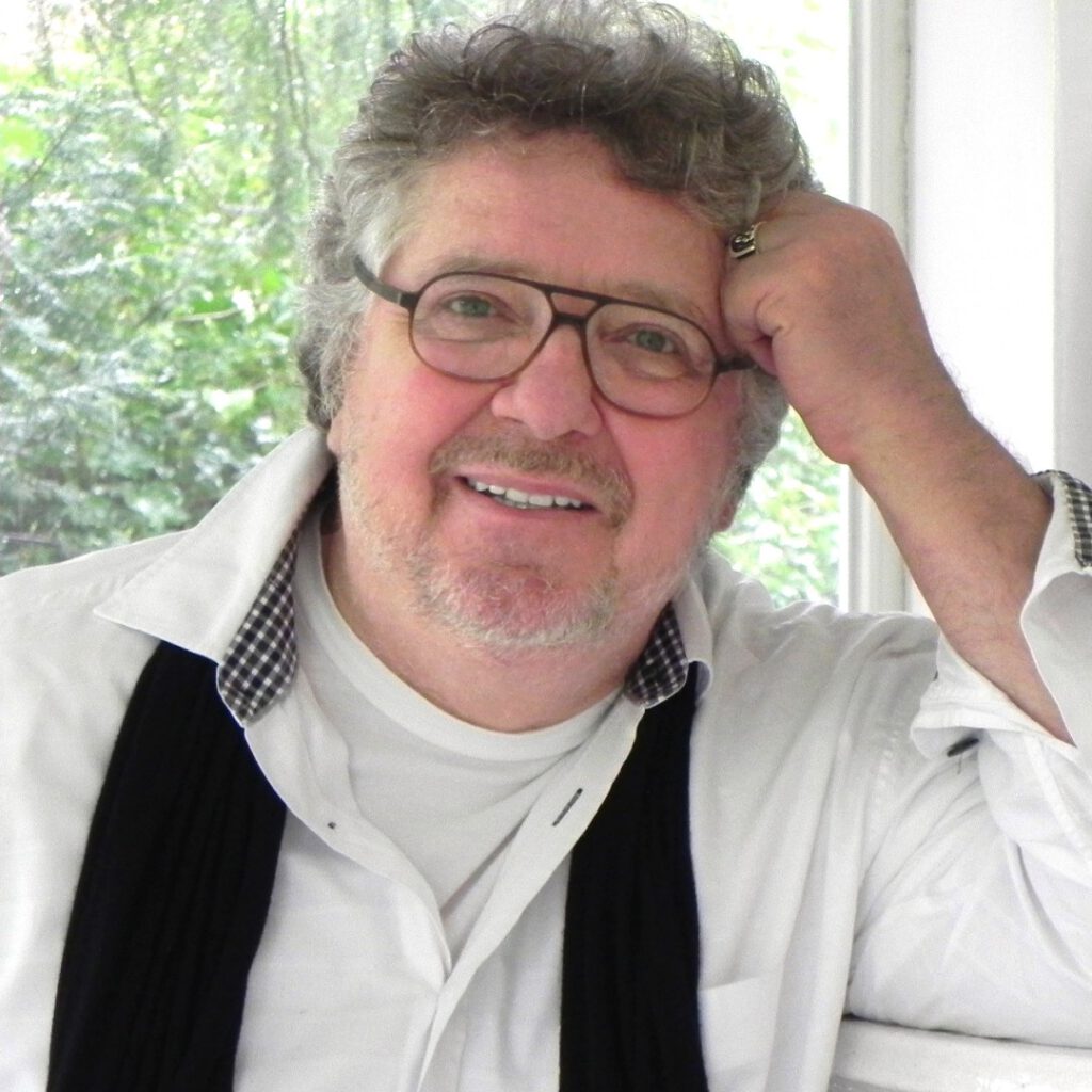 Michael Schanze - MUSIKNERD